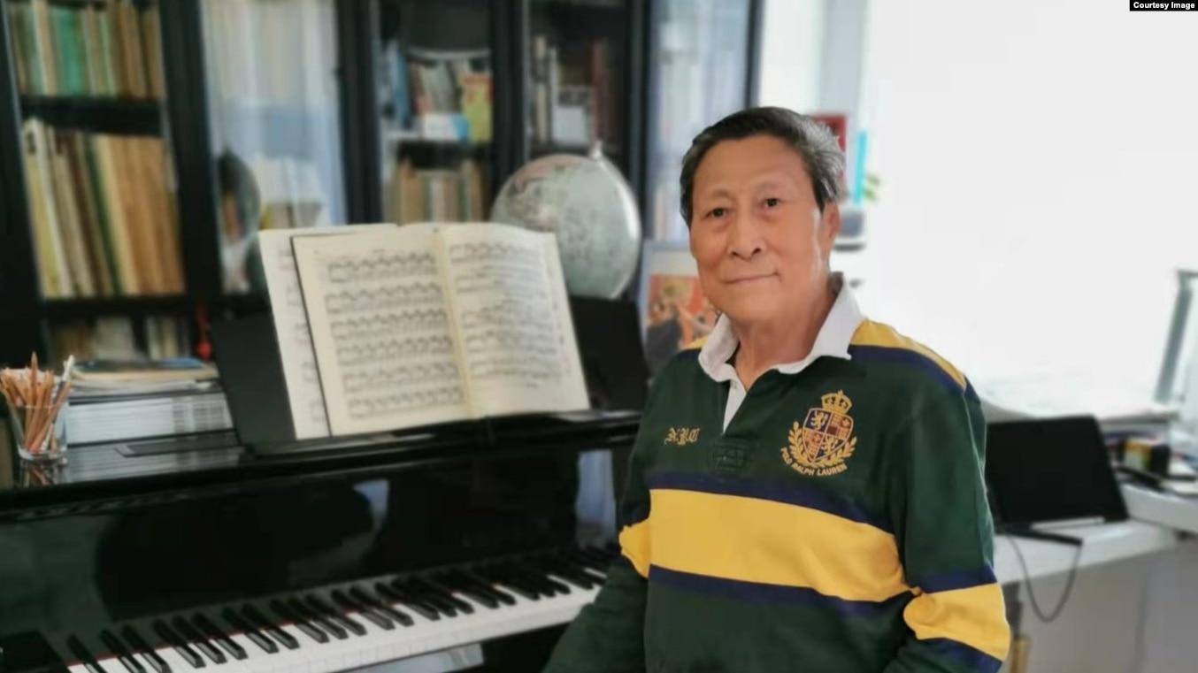 Music expressing the suffering of the Chinese people – Interview with ...